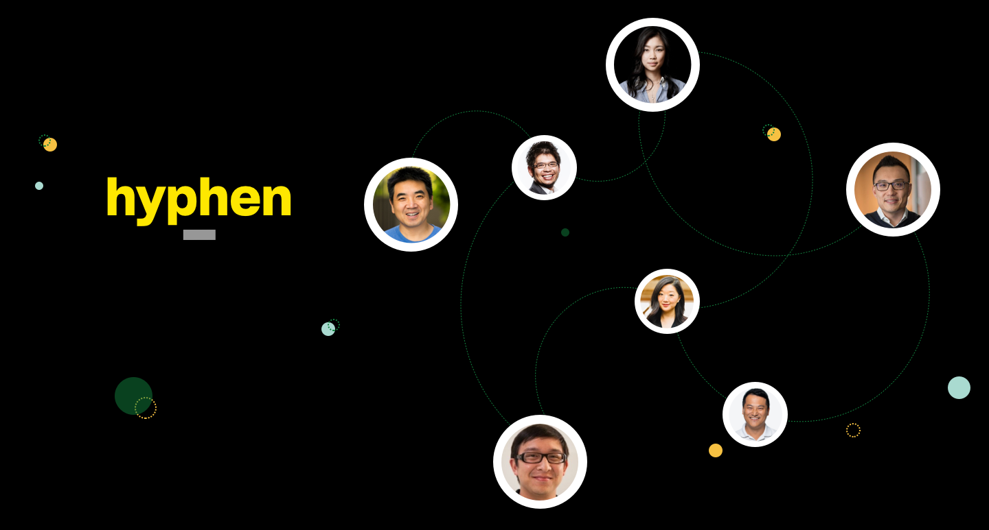 Hyphen Capital - Contact Us